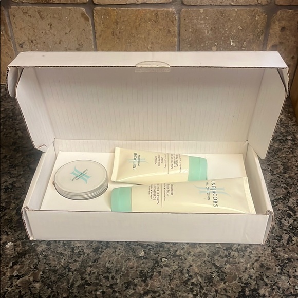 june jacobs | Skincare | June Jacobs Spa Collection Skincare Set Nib ...